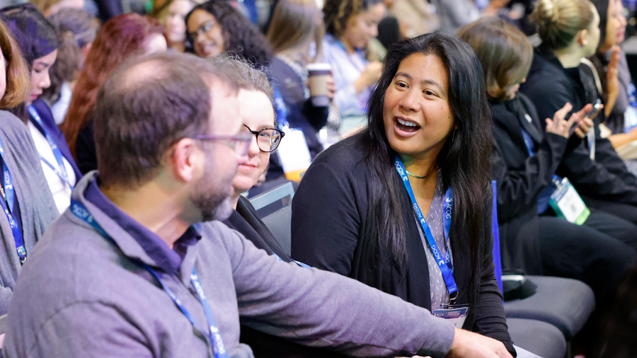 Press Center - ACOG Annual Clinical & Scientific Meeting